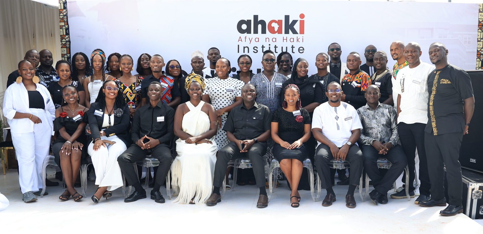 Who We Are – The Ahaki Institute